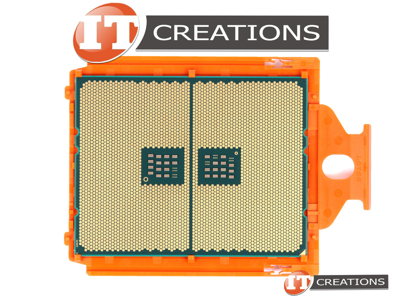 RYZEN 2990WX - New Other - AMD Ryzen Threadripper 32 Core Processor ...