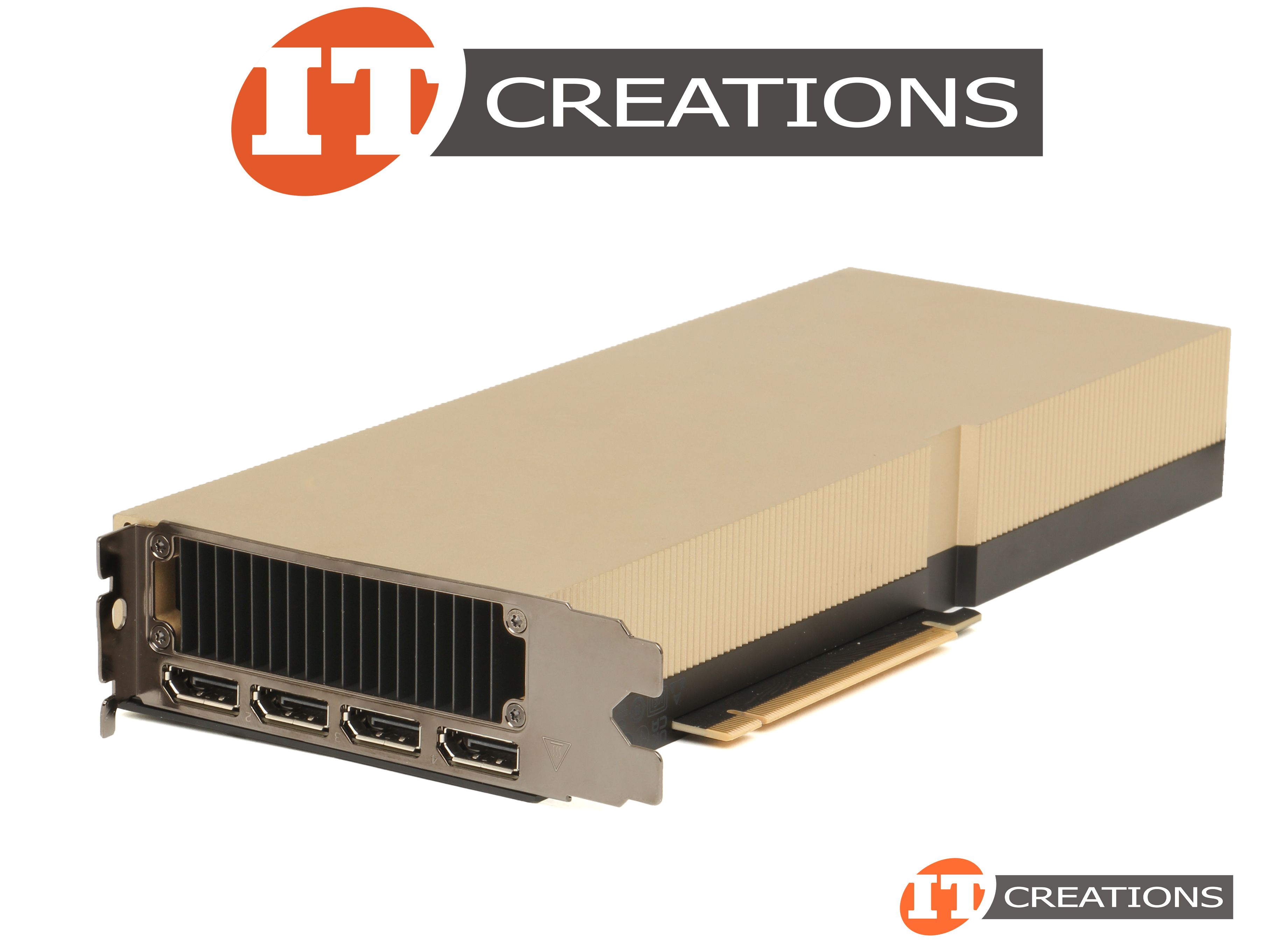 S2L70C - Used - HP Nvidia L40s GPU Accelerator 48GB 18176 Cuda Cores ...