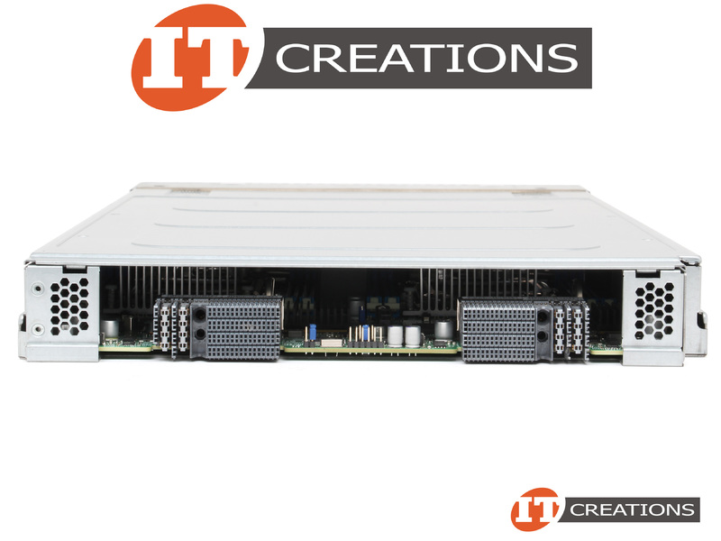 SBI-7227R-T2 - Used - Supermicro Processor Blade SBI-7227r-T2 Twinblade ...