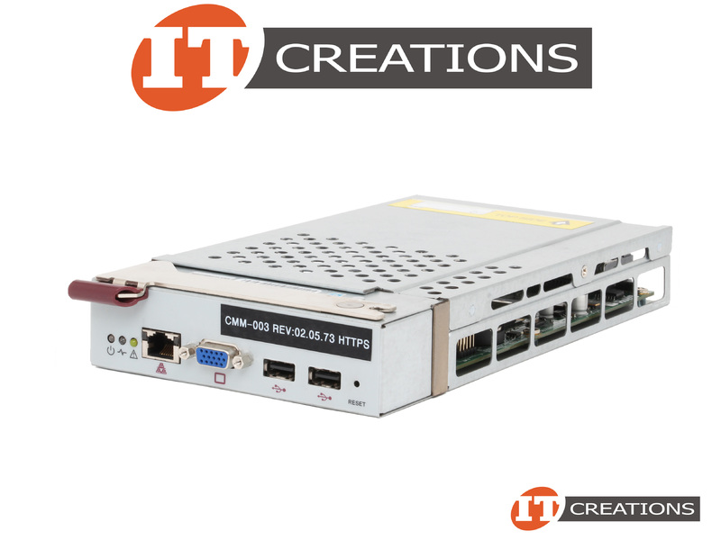 SBM-CMM-003 Supermicro Chassis Management Module CMM For Supermicro ...