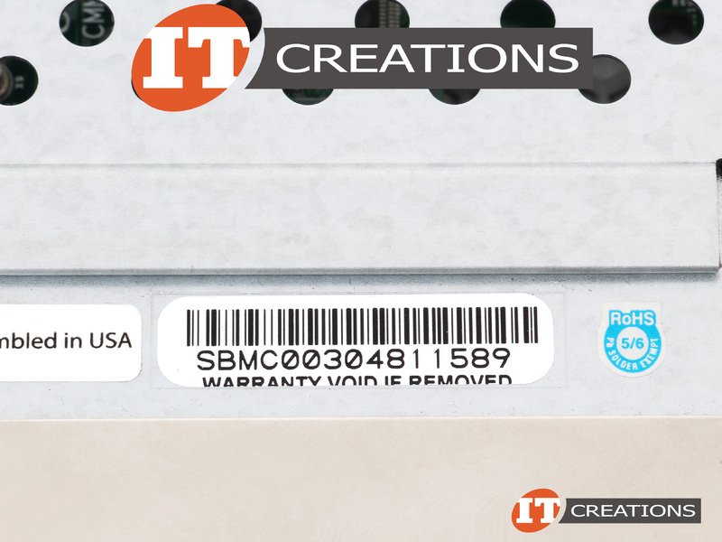 SBM-CMM-003 Supermicro Chassis Management Module CMM For Supermicro ...