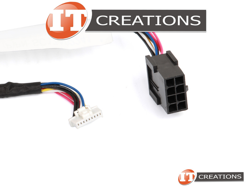 SC17A02241 Lenovo Supercapacitor Battery Cable Extension Adapter For ...