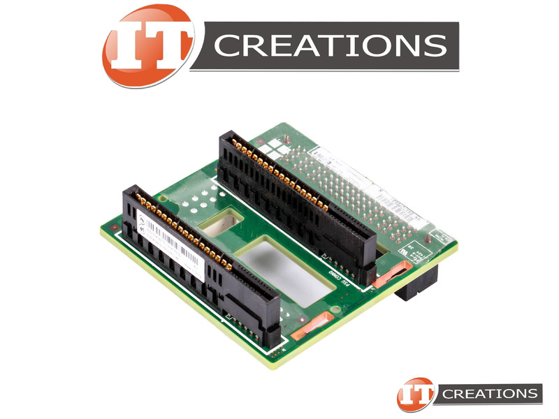 SC50A06673 Lenovo Power Supply Backplane For Lenovo Thinkserver Rd650 ...