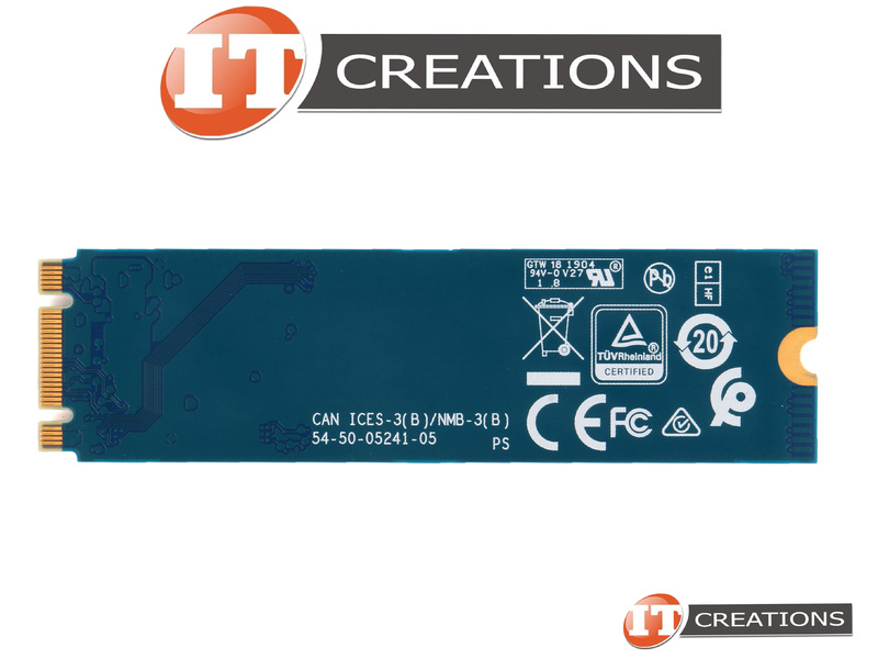 SDAPNUW-256G-1006-HP - New Other - HP 256GB PCIE Gen3 X2 NVME 1.3 M.2 ...