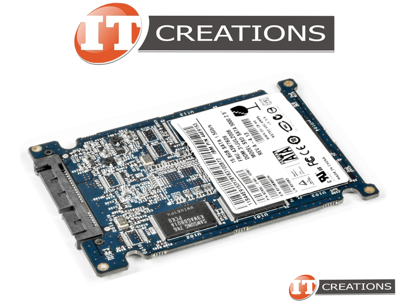 SDS5C-016G-103501-IBM IBM 15.8GB SSD SATA 2.5 INCH SMALL FORM FACTOR ...