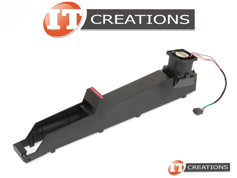 SF10L07899 LENOVO MEMORY MODULE FAN AND BAFFLE ASSEMBLY FOR LENOVO ...