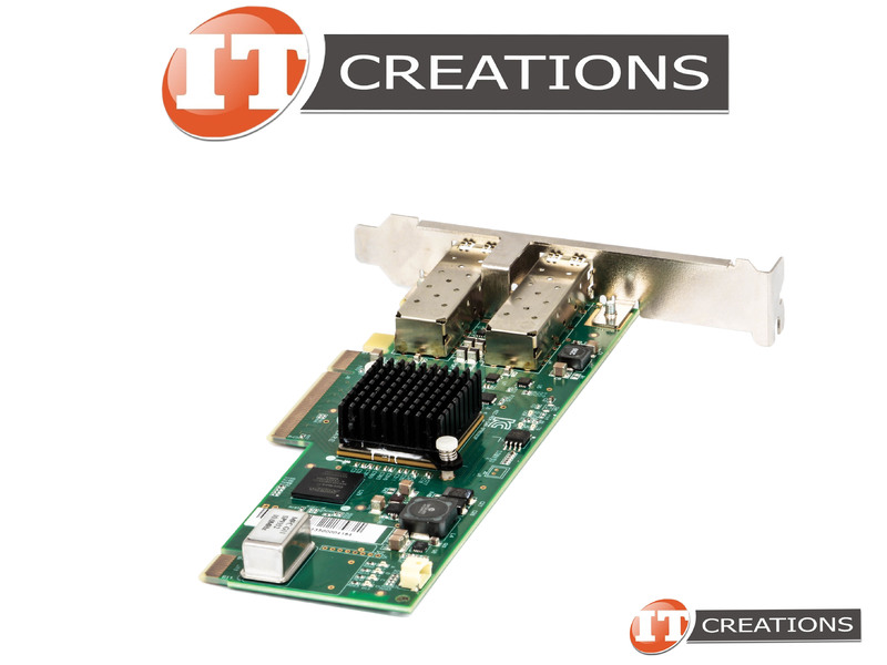 SFN5322F-HIGH P Solarflare Solarstorm Sfn5322f 10GB SFP Dual Port PCI-E ...