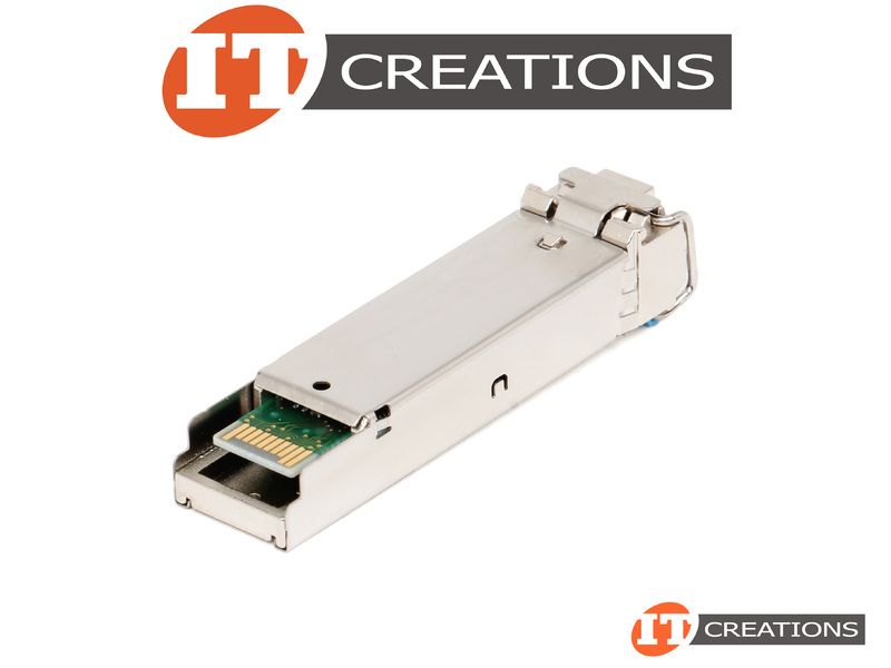 SFP-1G-LX-ARISTA ARISTA 1000BASE-LX SFP 1310NM 1310NM 10KM DOM LC MMF ...