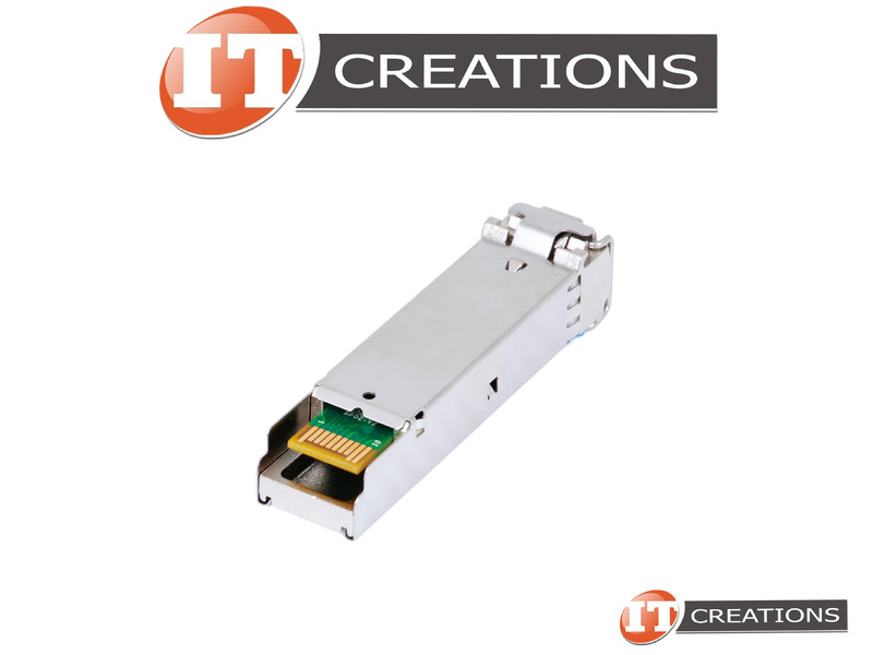 SFP-1G-LX SNS 1.25gb/s 1310nm 10km LC Small Form Factor Pluggable ...