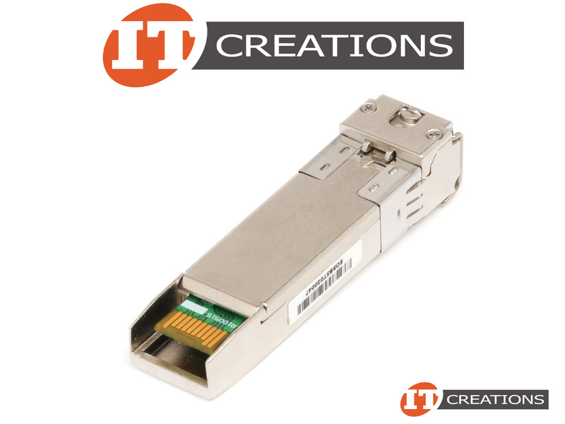 SFP-SR-10GD Integra Networks 10gb/s 850nm Sfp+ Transceiver 300m Small Form Factor Pluggable Plus