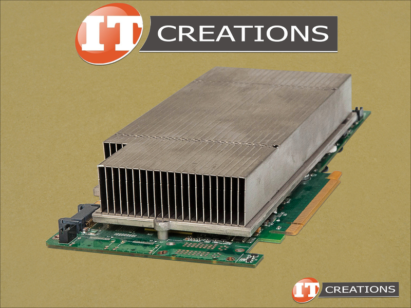 SH409A - New Other - HP Nvidia Tesla M1060 Computational Accelerator ...