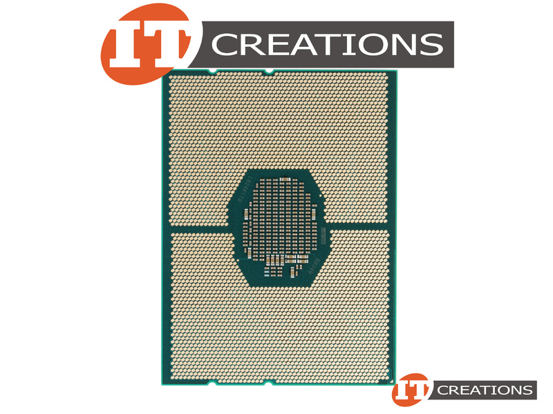 SILVER 4214R - New - Intel Xeon Silver 12 Core Processor 4214r 2.40GHZ 16.5MB Cache TDP 100w ...