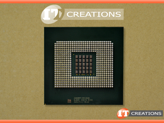 SL8UD - New Other - INTEL XEON DUAL CORE PROCESSOR 7041 3.0GHZ 4MB L2 ...