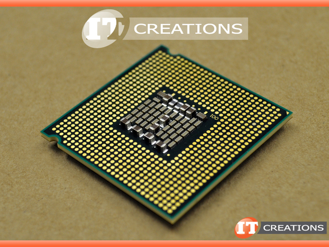 SL96B - New - INTEL XEON DUAL CORE PROCESSOR 5063 3.20GHZ 4MB L2 CACHE ...