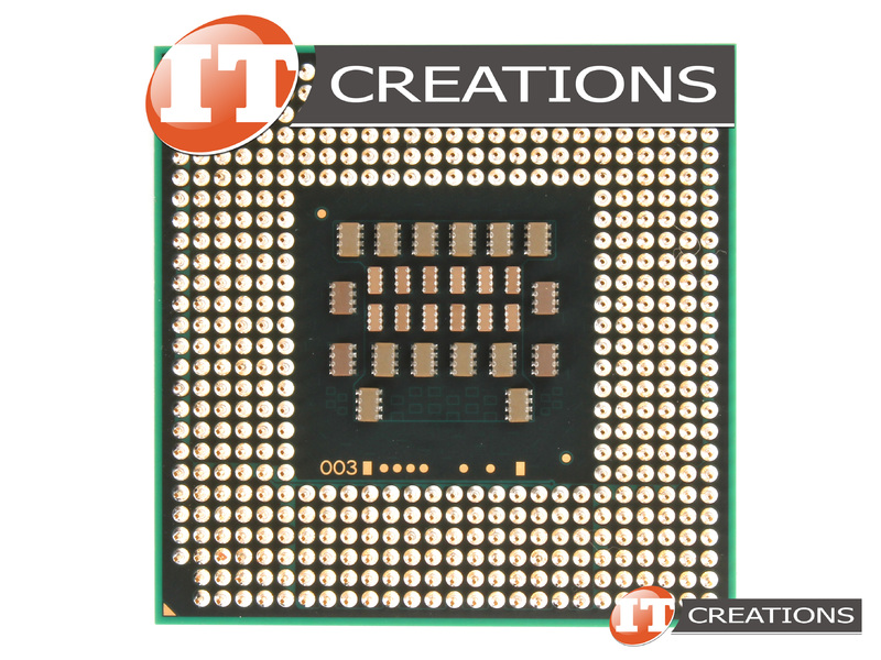 SL9HP - New Other - Intel Xeon Dual Core Processor LV 1.66GHZ 2MB L2 ...