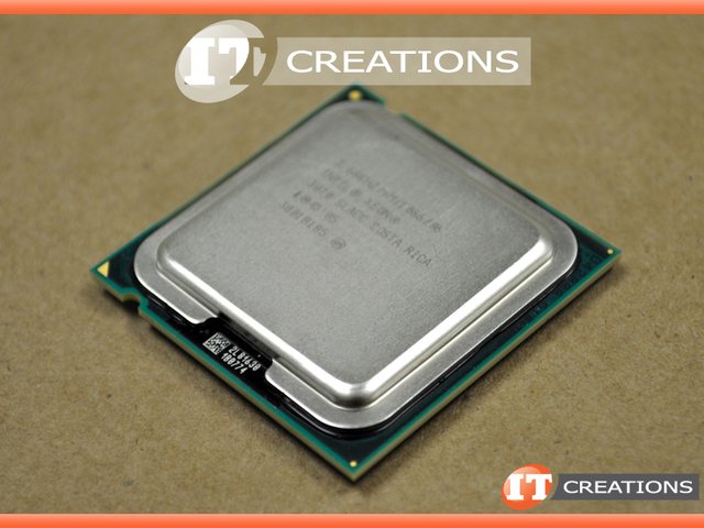 SLACC - New Other - INTEL XEON DUAL CORE PROCESSOR 3070 2.66GHZ 4MB L2 ...