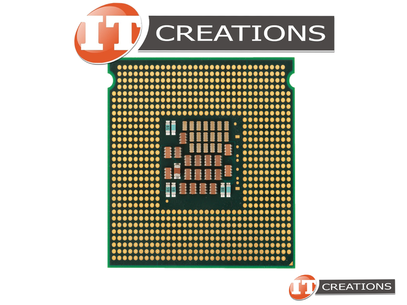 SLAGB - New - INTEL XEON DUAL CORE PROCESSOR 5140 2.33GHZ 4MB L2 CACHE ...