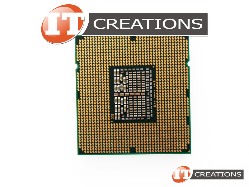SLBF5 - Retail - INTEL XEON QUAD CORE PROCESSOR X5550 2.66GHZ 8MB SMART CACHE 6.4GT/S QPI TDP 95W