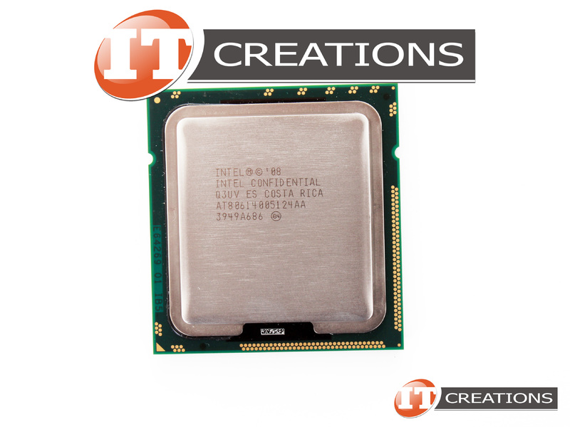 SLBV5Q - New Other - Intel Xeon 6 Core Processor X5680 3.33GHZ 12MB ...