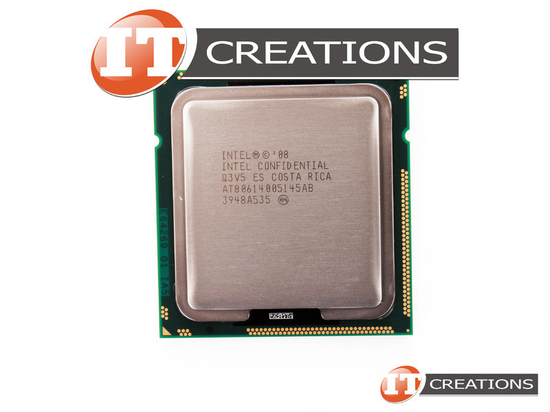 SLBV9Q - New Other - Intel Xeon Quad Core Processor X5677 3.46GHZ 12MB ...