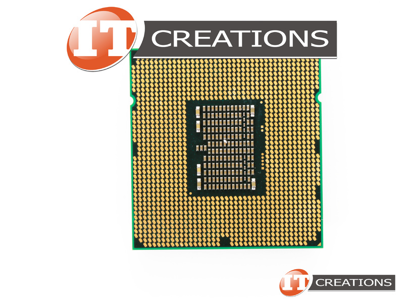 SLBVAQ - New Other - Intel Xeon Quad Core Processor X5667 3.06GHZ 12MB ...