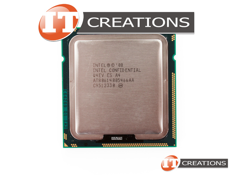 SLBVCQ - New Other - Intel Xeon Quad Core Processor E5640 2.66GHZ 12MB ...