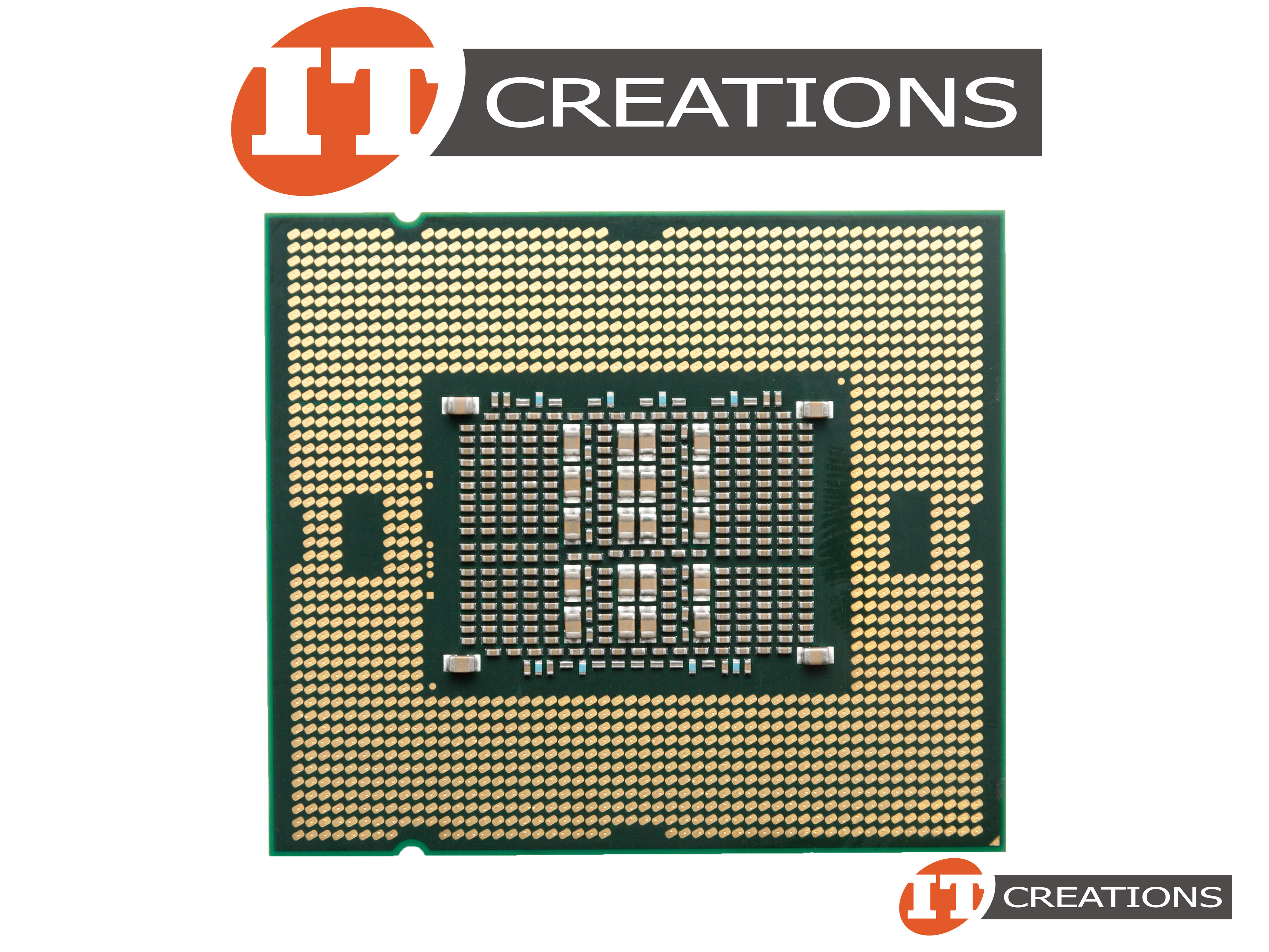 SLC3L - New - LENOVO CPU KIT INTEL XEON 6 CORE PROCESSOR E7-4807 1 ...