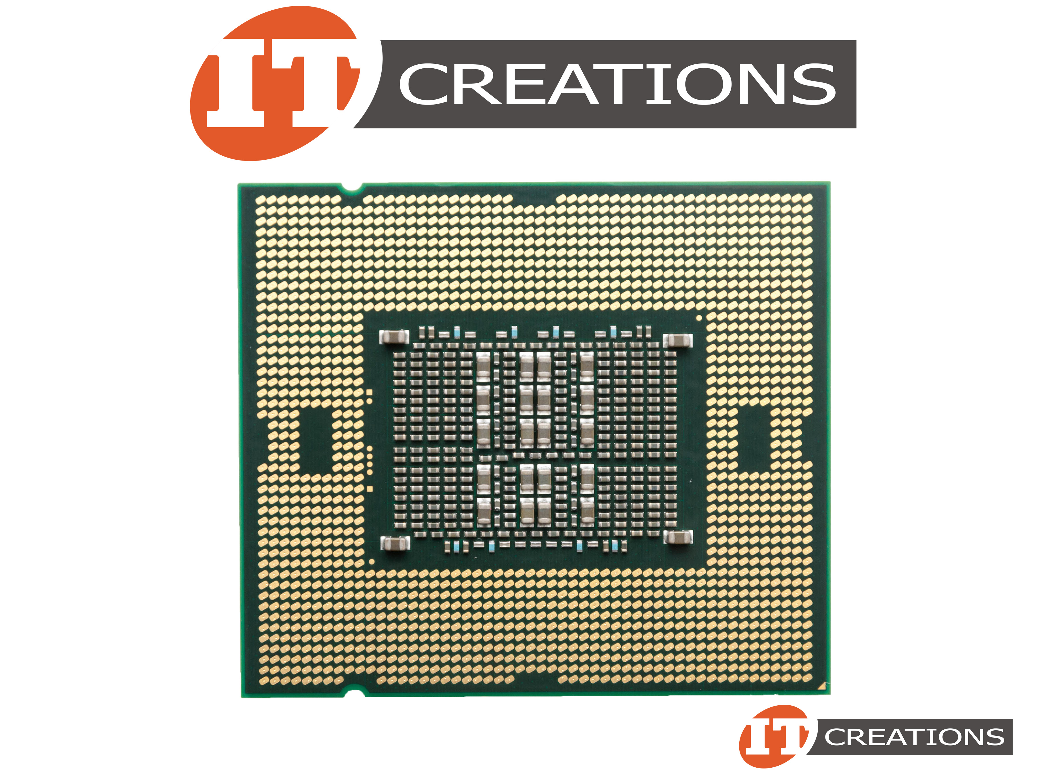 SLC3R - New - Intel Xeon 8 Core Processor E7-2820 2.0GHZ 18MB Smart ...