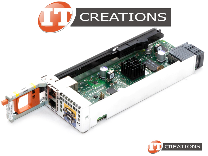 SLIC98-DELL DELL CONTROL MANAGEMENT MODULE FOR DELL / EMC CX4 - ( 1 ...
