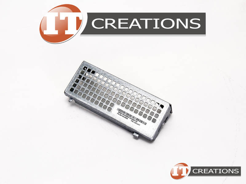 SM10A43806 Lenovo Rear BAY Bracket Filler For Lenovo Thinkserver Rd650 ...