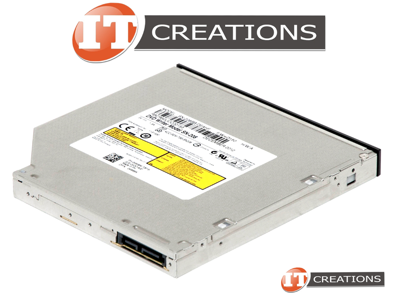 SN-208-DELL DELL Optical Drive DVD Multi Recorder RW DVD Rewritable ...