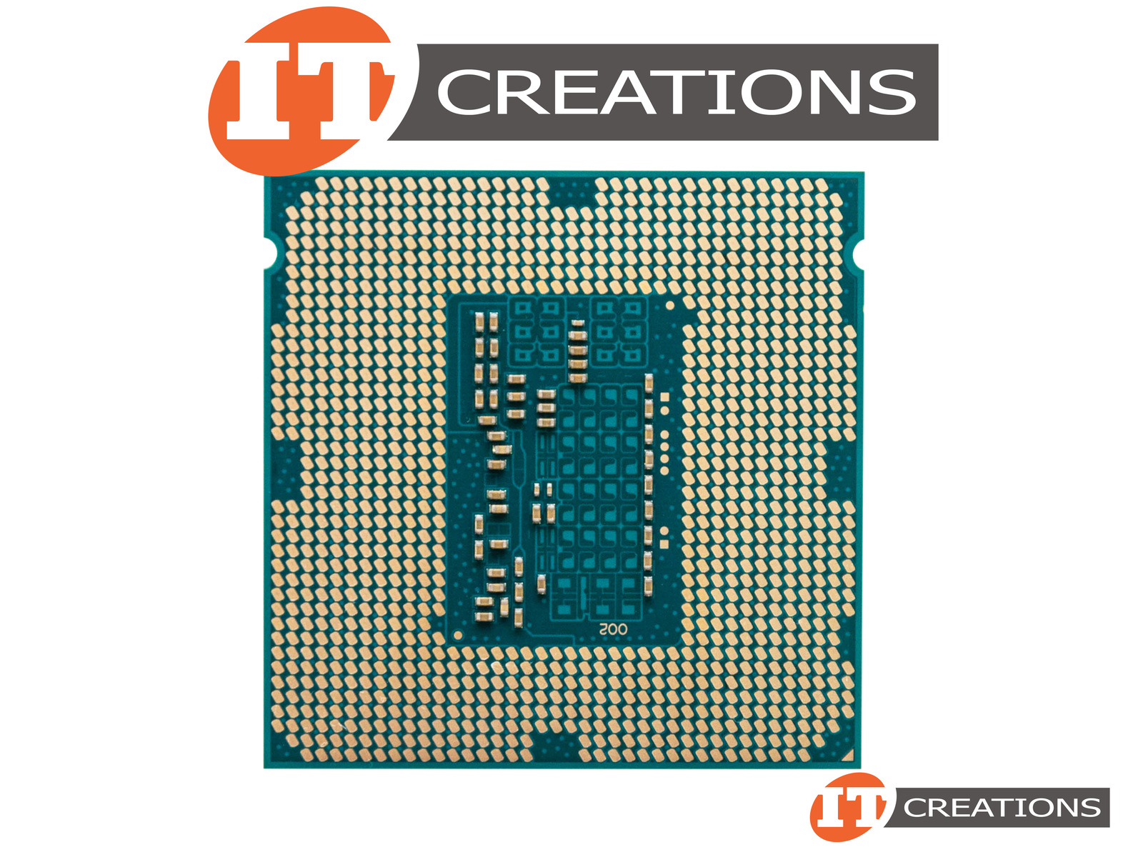 SR152 - New - INTEL XEON QUAD CORE PROCESSOR E3-1240V3 3.4GHZ 8MB CACHE ...