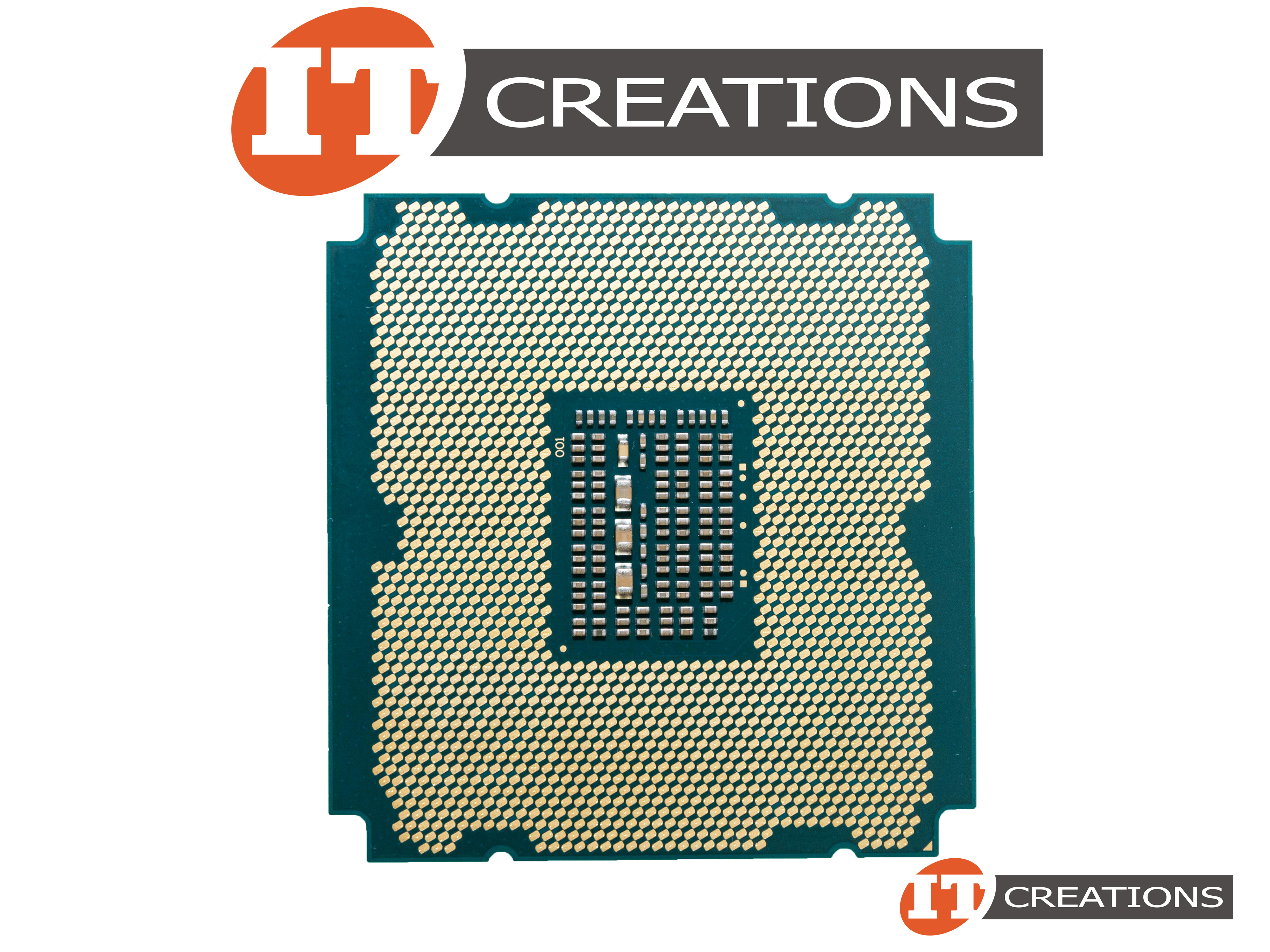 SR19F - Used - INTEL XEON 12 CORE PROCESSOR E5-4657LV2 2.4GHZ 30MB ...