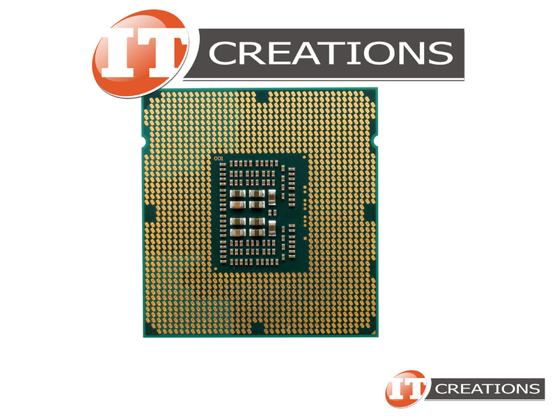 SR1AJ - Used - INTEL XEON 6 CORE PROCESSOR E5-2420V2 2.2GHZ 15MB SMART ...