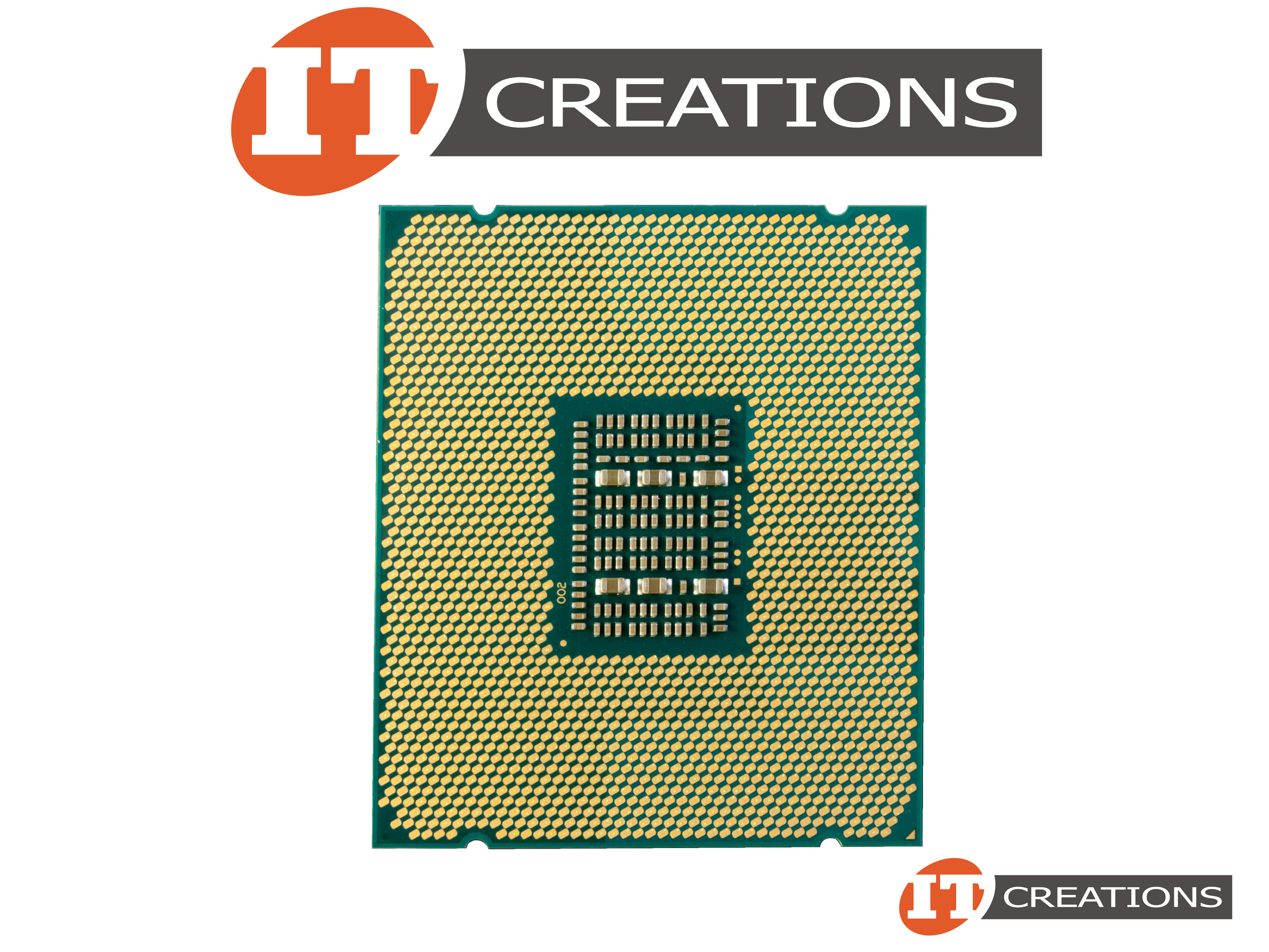 SR1GL - New - INTEL XEON 15 CORE PROCESSOR E7-4890V2 2.8GHZ 37.5MB ...