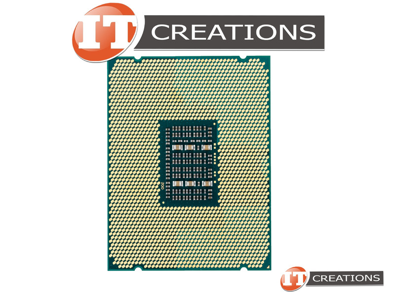 SR1GQ - New Other - Intel Xeon 15 Core Processor E7-2880v2 2.5GHZ 37 ...