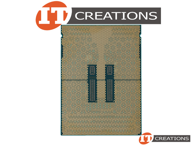 SRM7A - Used - Intel Xeon Gold 32 Core Processor 6430 2.10GHZ Base / 3 ...