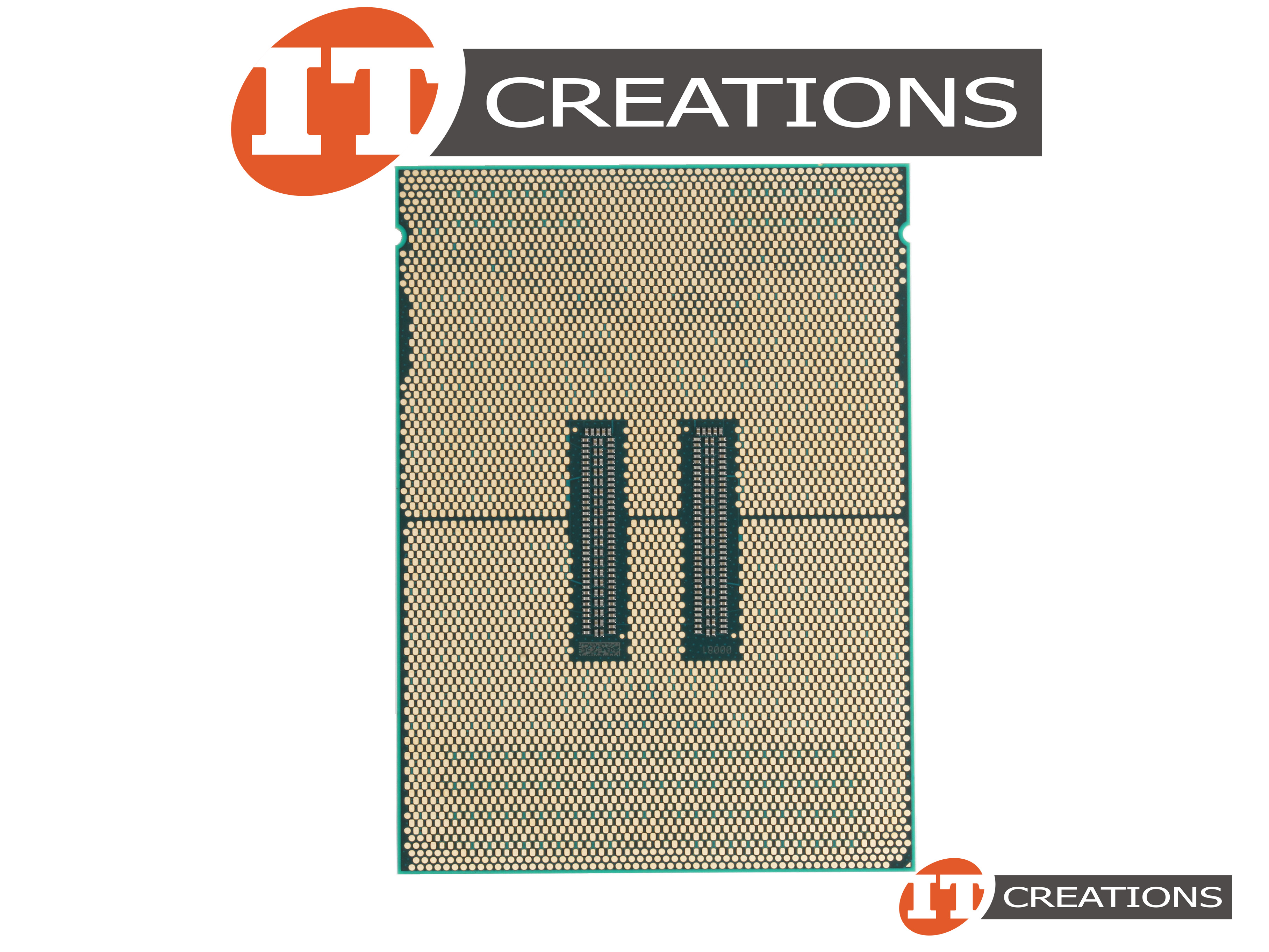 SRM9D - New Other - Intel Xeon 24c/0c 24 Core Processor W7-2495x 2 ...