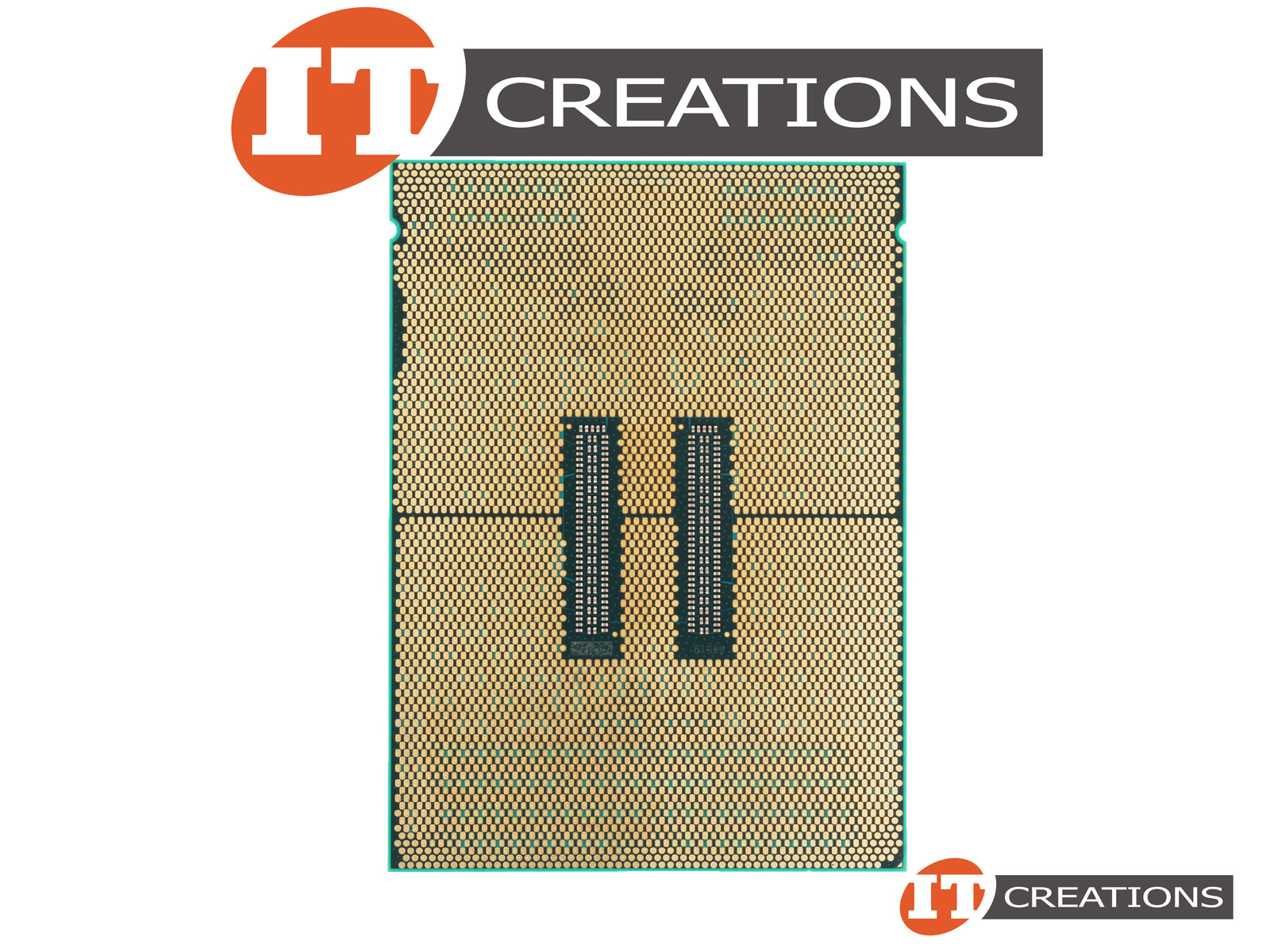 SRMGG - New - Intel Xeon Silver 20 Core Processor 4416+ 2.00GHZ Base ...