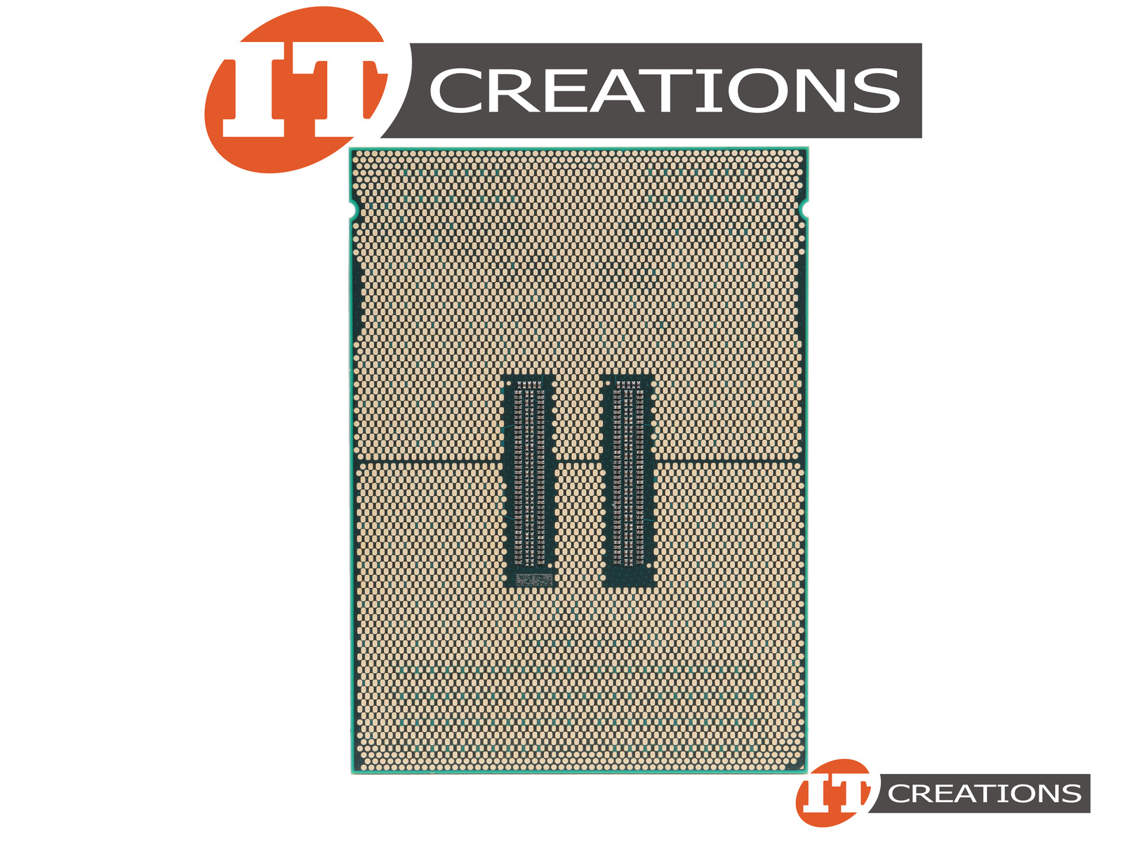 SRN6K - New - Intel Xeon Silver 24 Core Processor 4516y+ 2.2GHZ Base ...