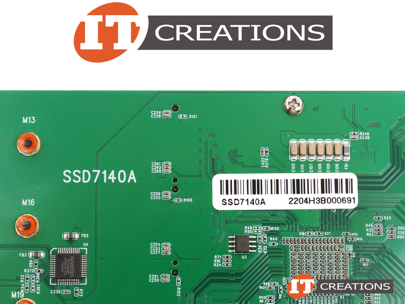 SSD7140A-NEW - New - HIGHPOINT PCI-E 3.0 X16 / X8 NVME 8 X M.2 RAID ...