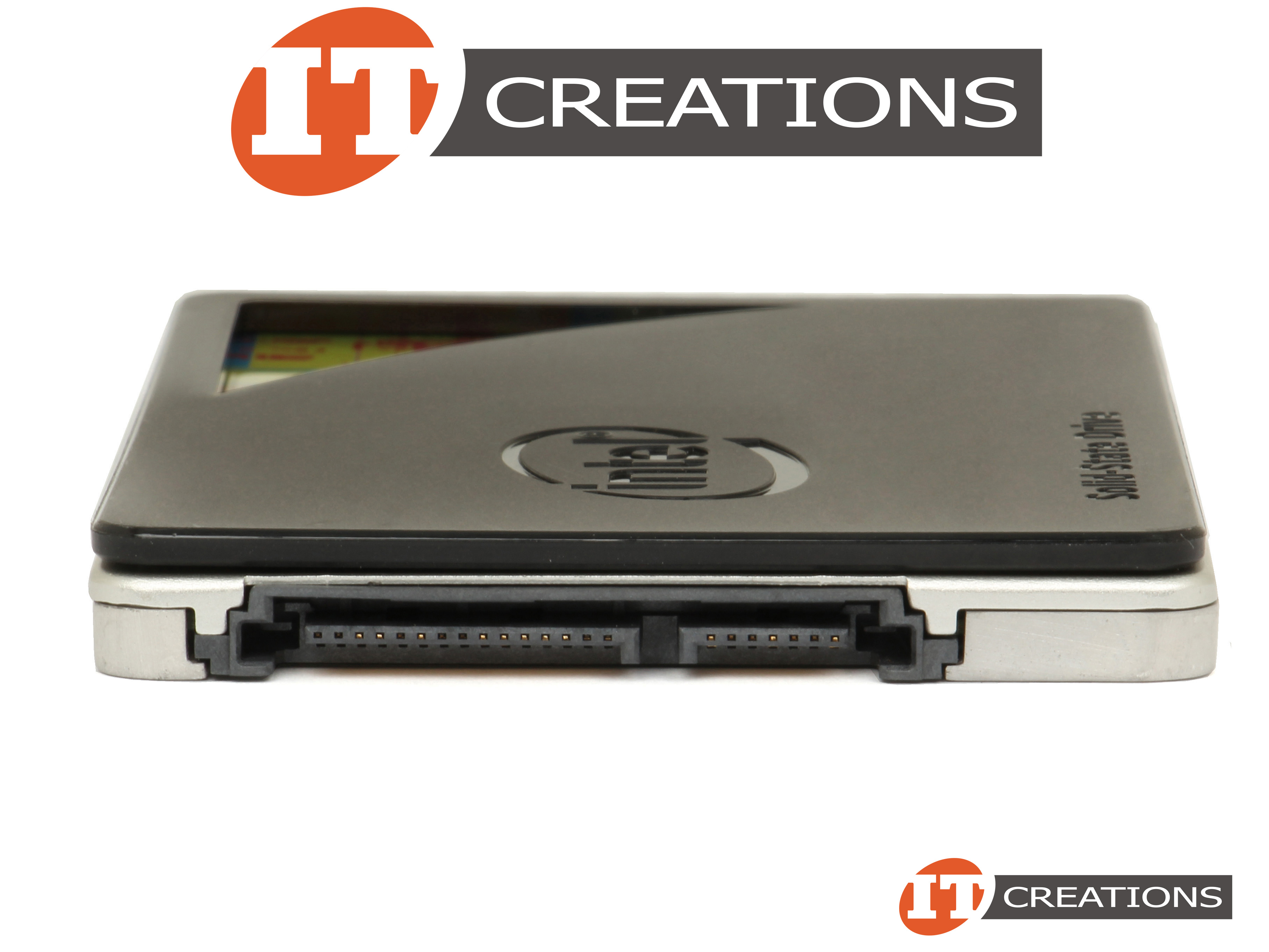 SSDSC2BW120A4 INTEL 120GB MLC SATA III 2.5 INCH SMALL FORM FACTOR SFF ...