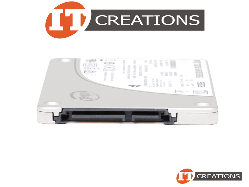 SSDSC2KB960G8 - New Other - Intel 960GB TLC SATA III 2.5 Inch Small ...