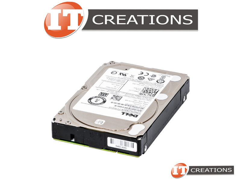 ST2000NX0403-DELL - Refurbished - DELL / SEAGATE 2TB 7.2K RPM SATA III ...