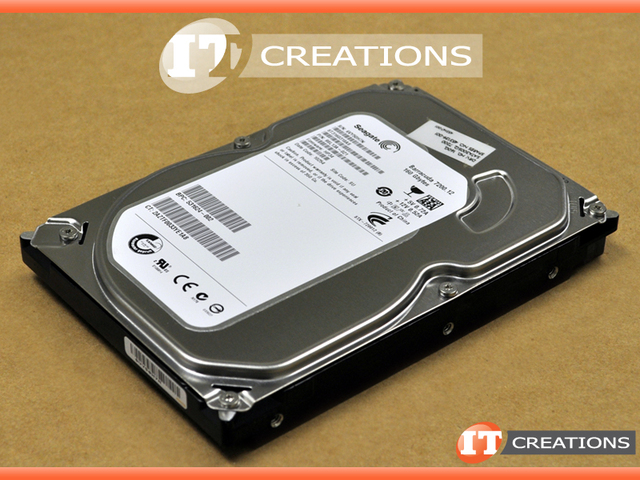 ST3160318AS HP 160GB 7.2K RPM SATA 3.5 INCH HARD DRIVE