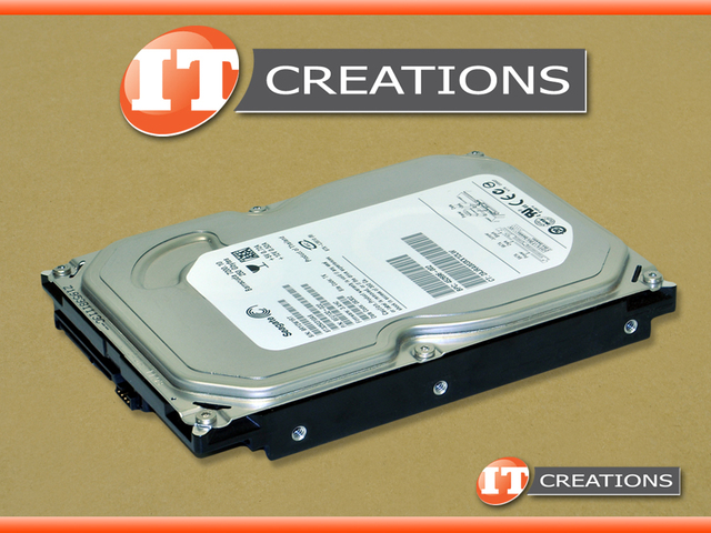 ST3250310AS-HP HP 250GB 7.2K RPM SATA 3.5 INCH HARD DRIVE (DUAL LABEL ...