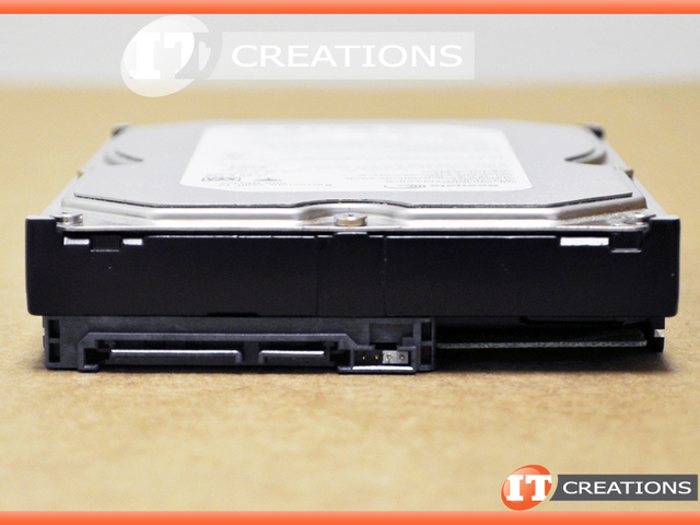 ST3500630AS HP 500GB 7.2K RPM SATA 3.5 INCH HARD DRIVE 3GB/S