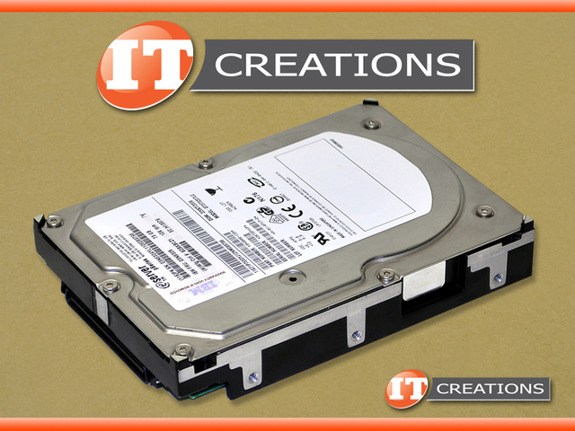 ST373207LC-IBM IBM SEAGATE CHEETAH 73GB 10K RPM ULTRA 320 80 PIN SCSI ...