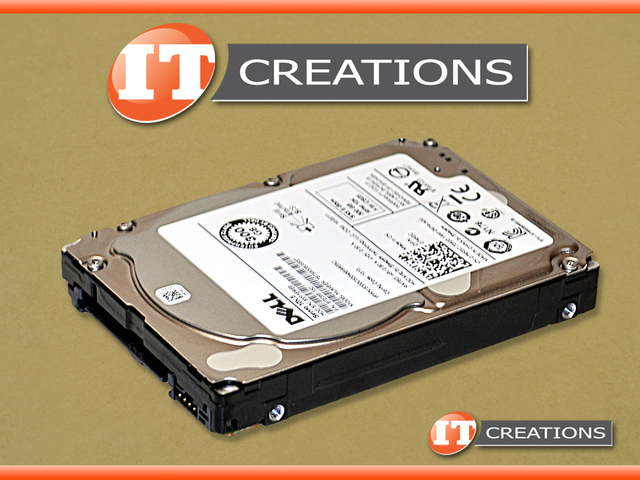 ST9300605SS-DELL - Refurbished - DELL / SEAGATE 300GB 10K RPM SAS 2.5 ...