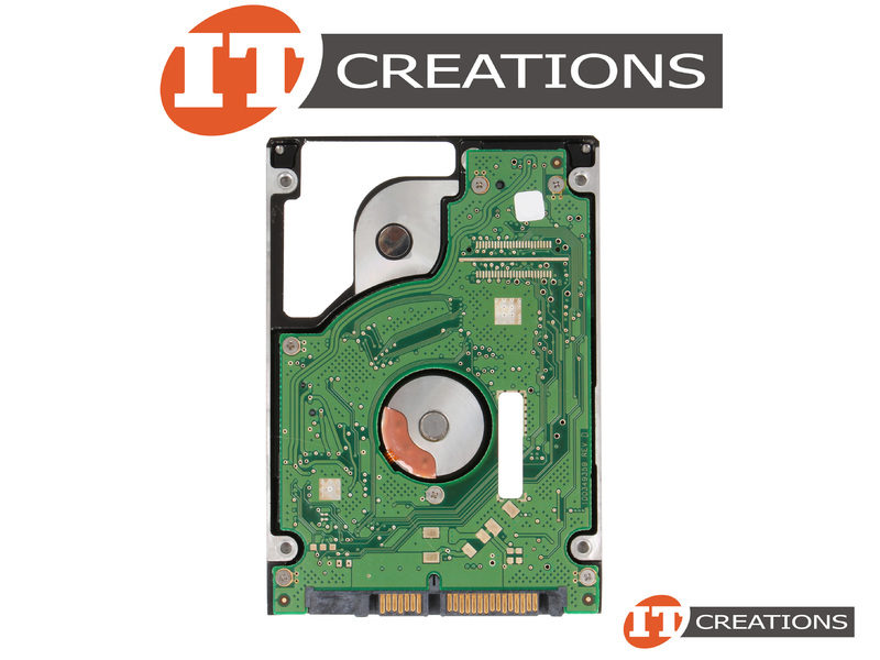 ST98823AS-DELL - Refurbished - DELL / SEAGATE 80GB 5.4K RPM SATA 2.5 ...